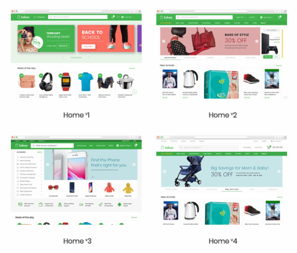 Tokoo: AliExpress WordPress Theme For Drop Shipping Sites (in 2019)