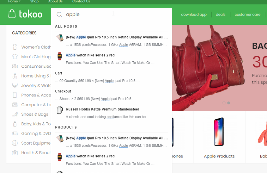 Tokoo: AliExpress WordPress Theme For Drop Shipping Sites (in 2019)