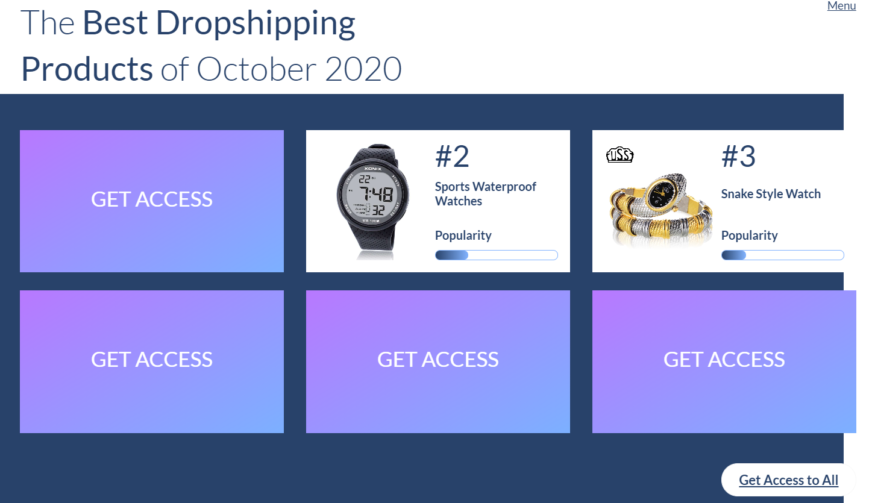 The Complete Guide to Christmas Dropshipping 2020 + Product Ideas
